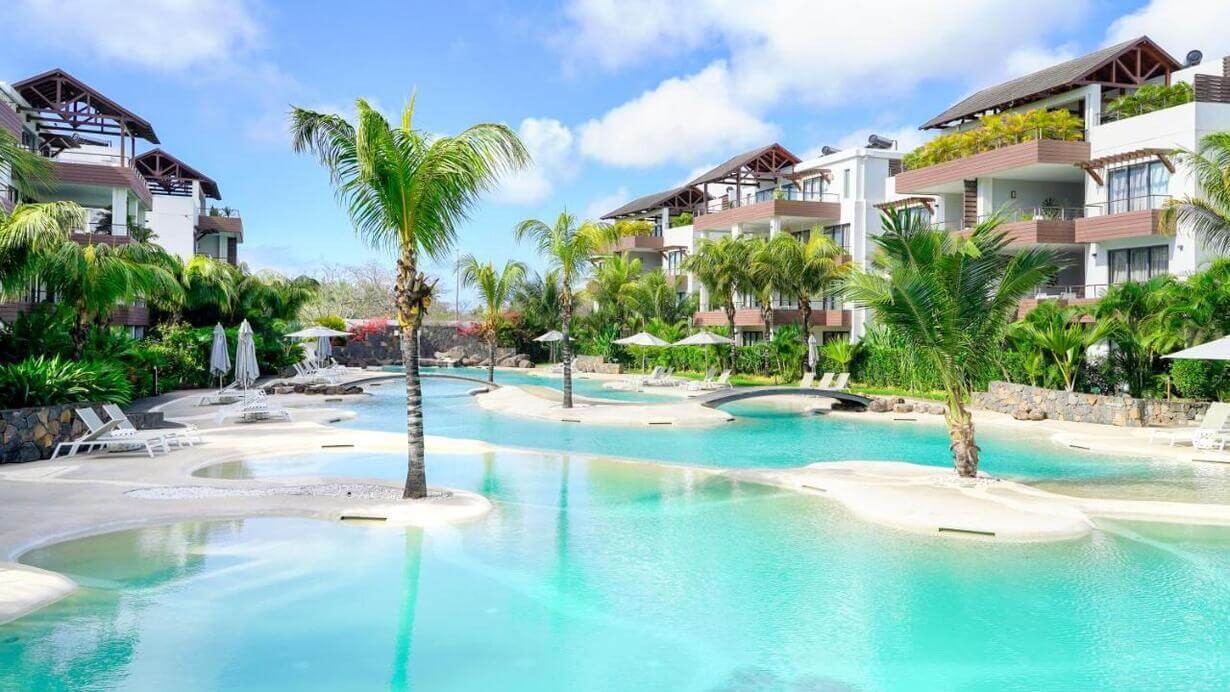 The Best Deals of Hotels and Activities in Mauritius
