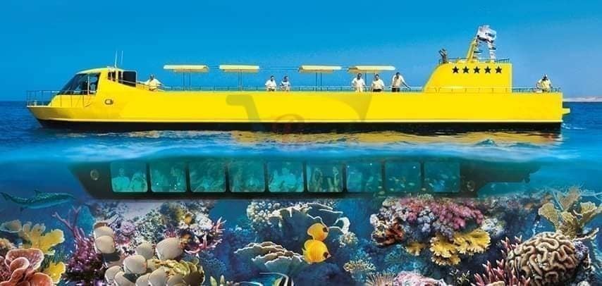 Semi-Submarine - Best.mu