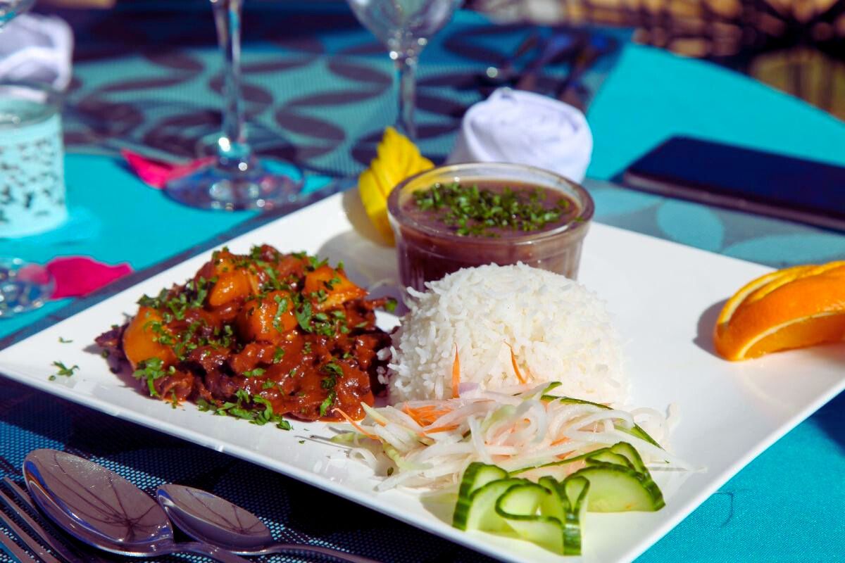 Domaine Les Rosiers Rodrigues - Best.mu