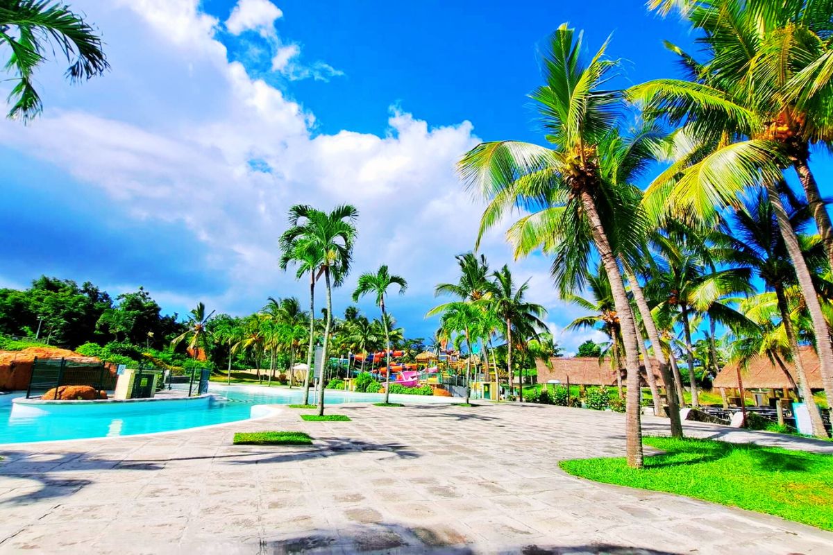 Splash & Fun Leisure Park - Best.mu