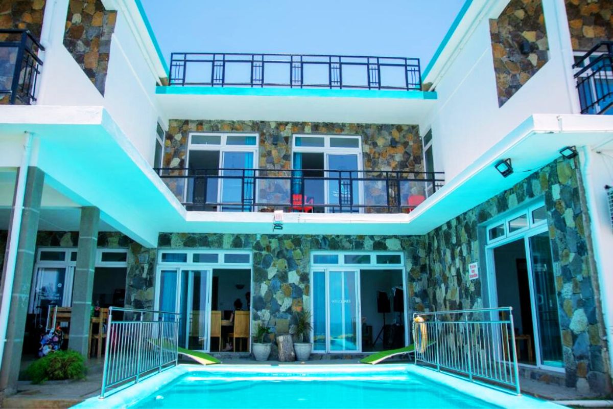 Villa Paradise Rodrigues - Best.mu