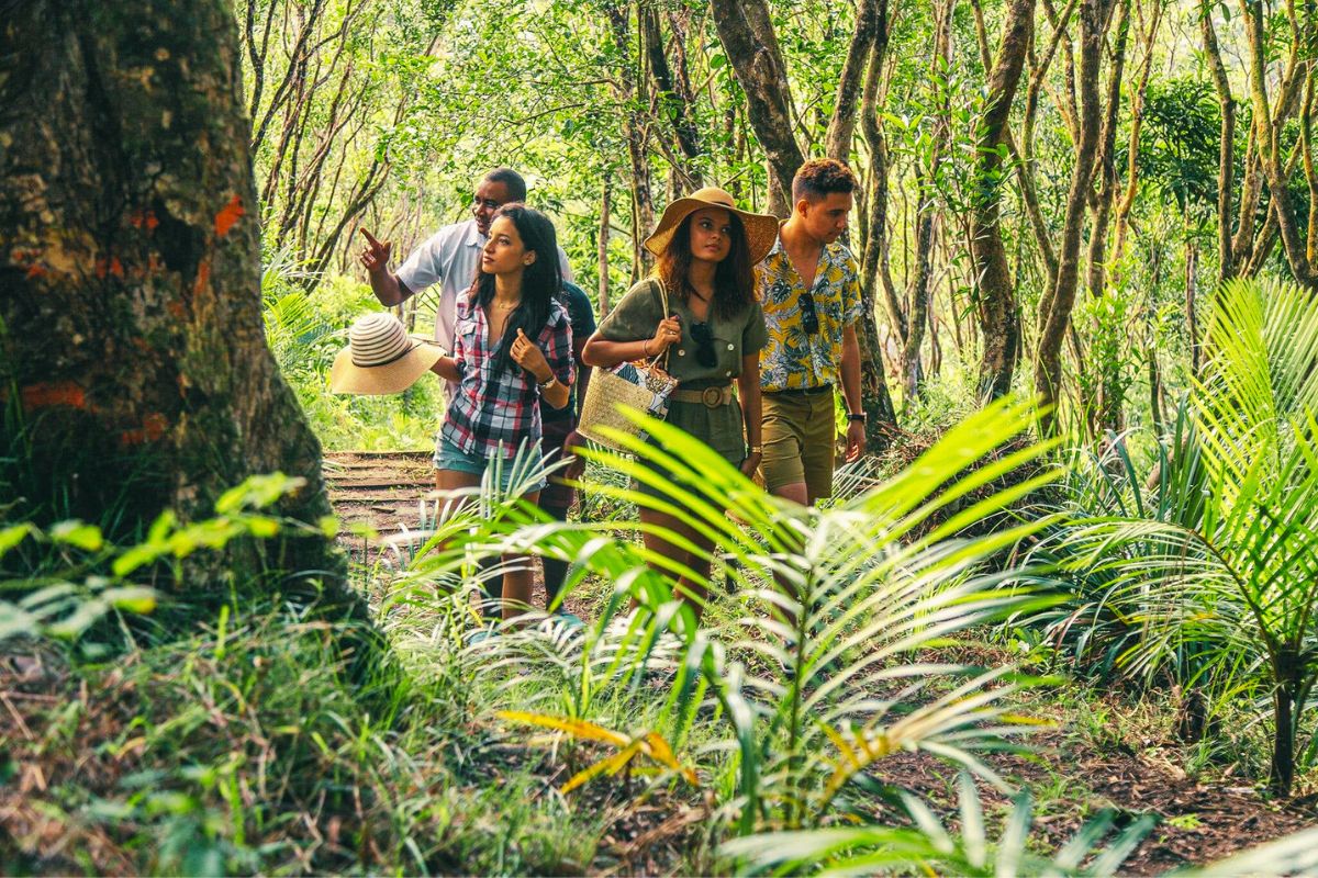 Rodrigues Full Day Tour - Best.mu