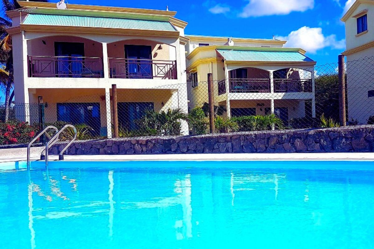 Villa Koki Boner Rodrigues - Best.mu