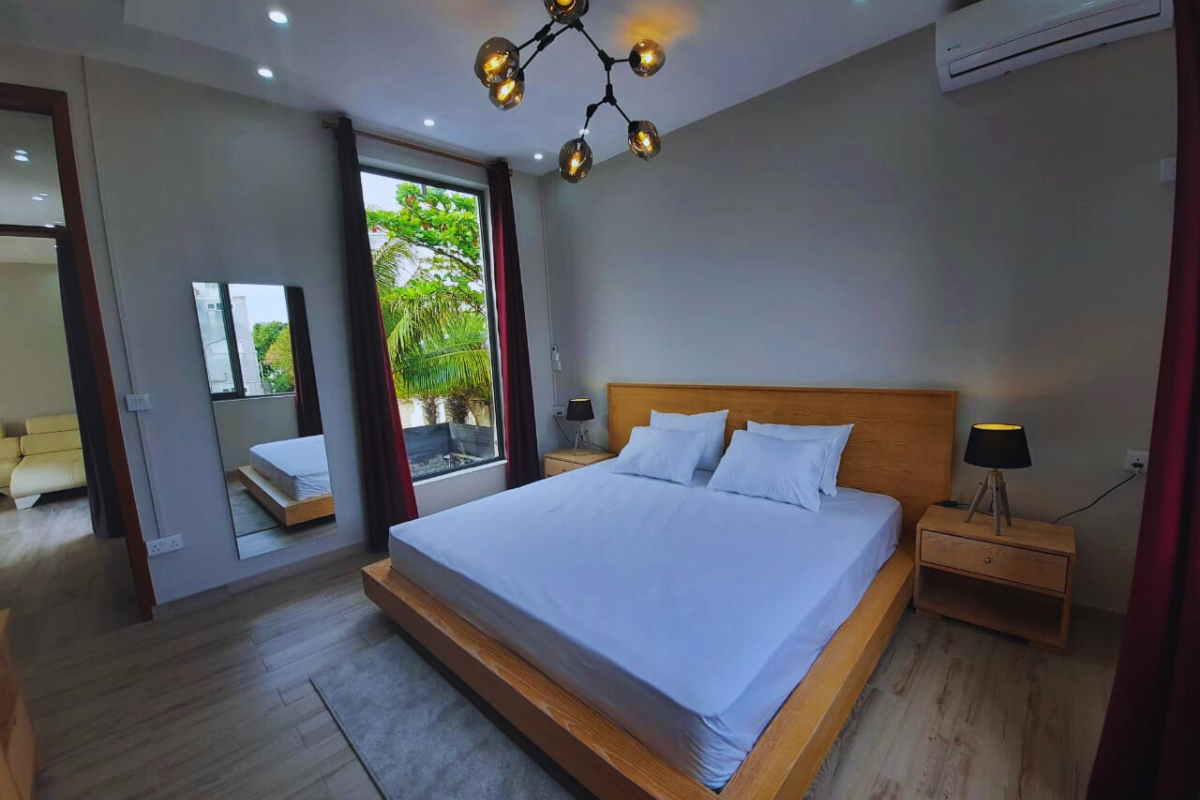 Royal Residence B2 – 4 Bedrooms - Best.mu