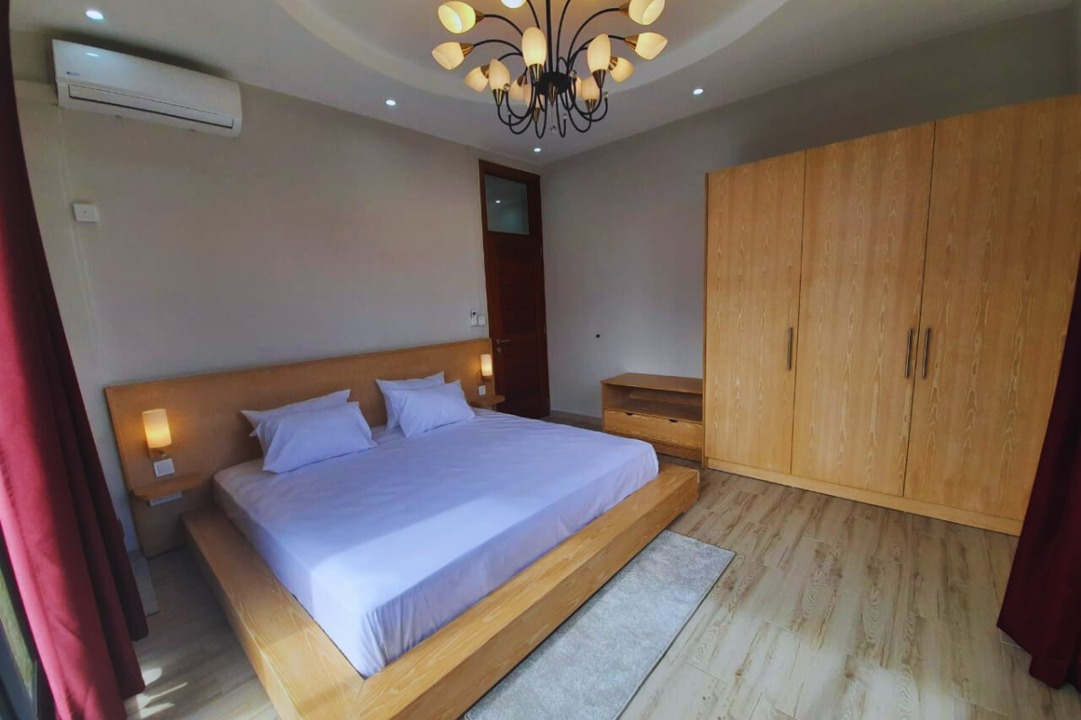 Royal Residence B2 - 1 Bedroom - Best.mu